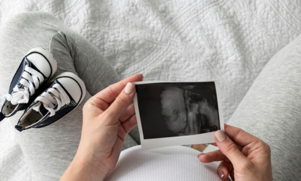 Prenatal And Postnatal DNA Tests