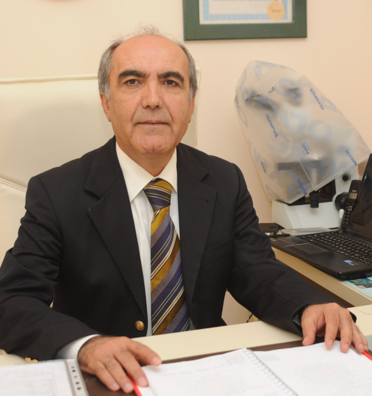 Prof Dr. Duran CANATAN