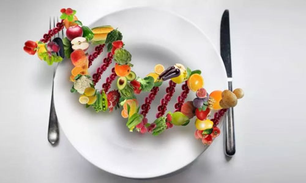 Nutrigenetics, nutrigenomics, life style, diet, nutrition